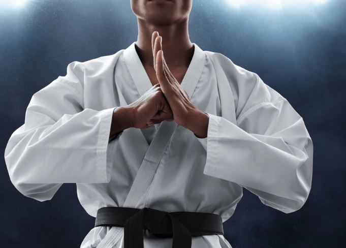 Mastering the Basics: A Beginner's Guide to Martial Arts - chicago wushu